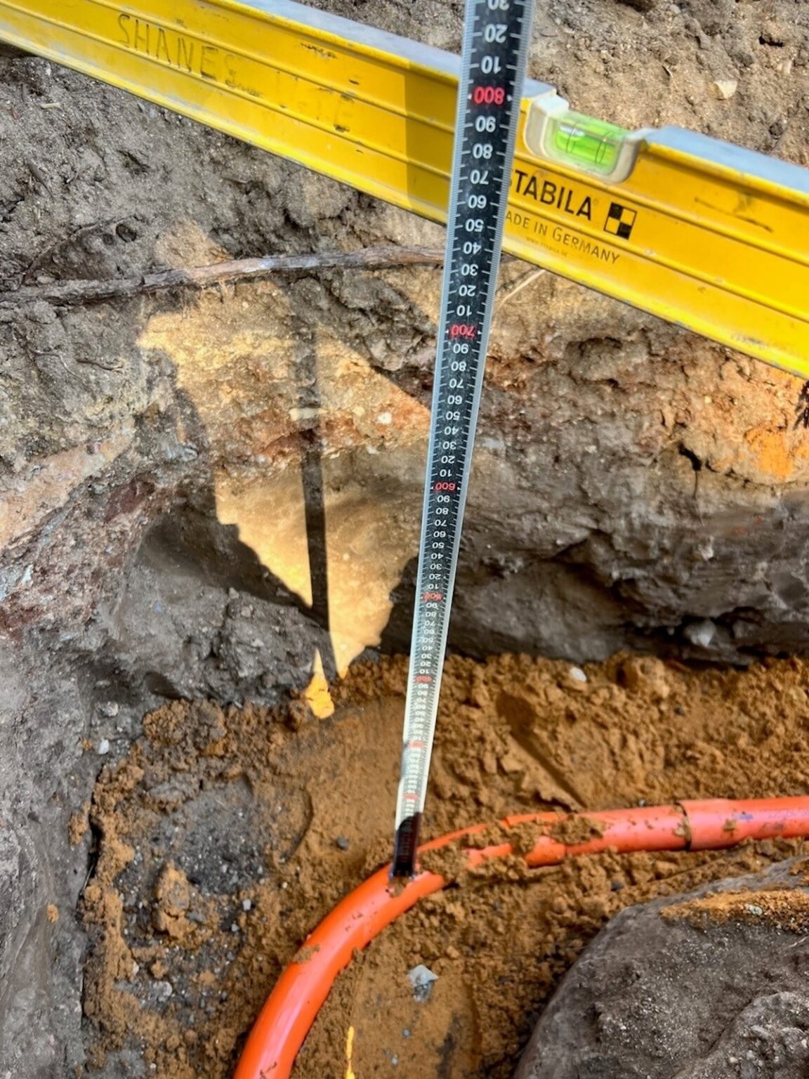 Wastewater Pump Station (WWPS) Upgrade Civil Works - Switchboard Slabs ...